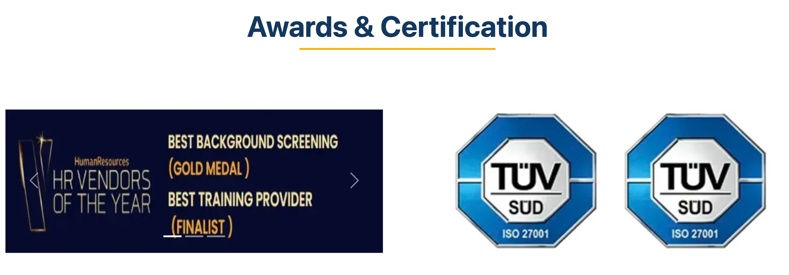 Avvanz Background Checks Services