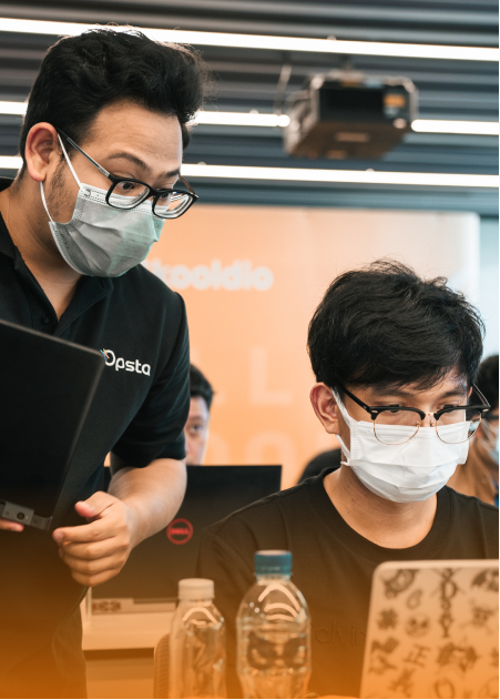 The Complete DevSecOps Program by Skooldio