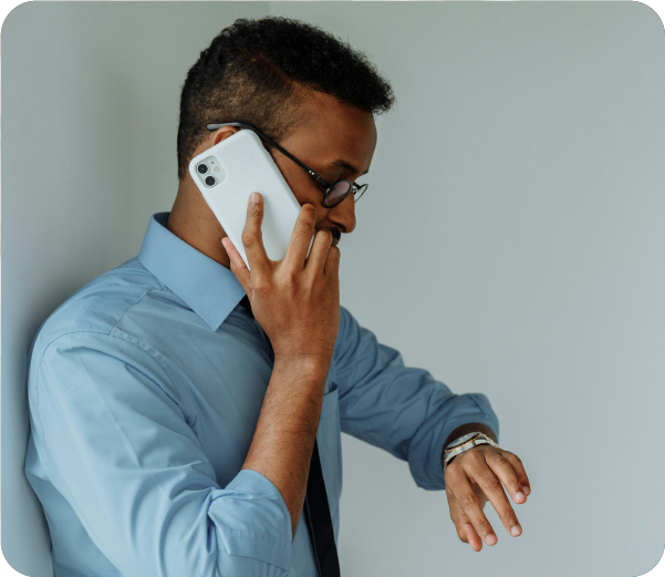 Reliable business phones