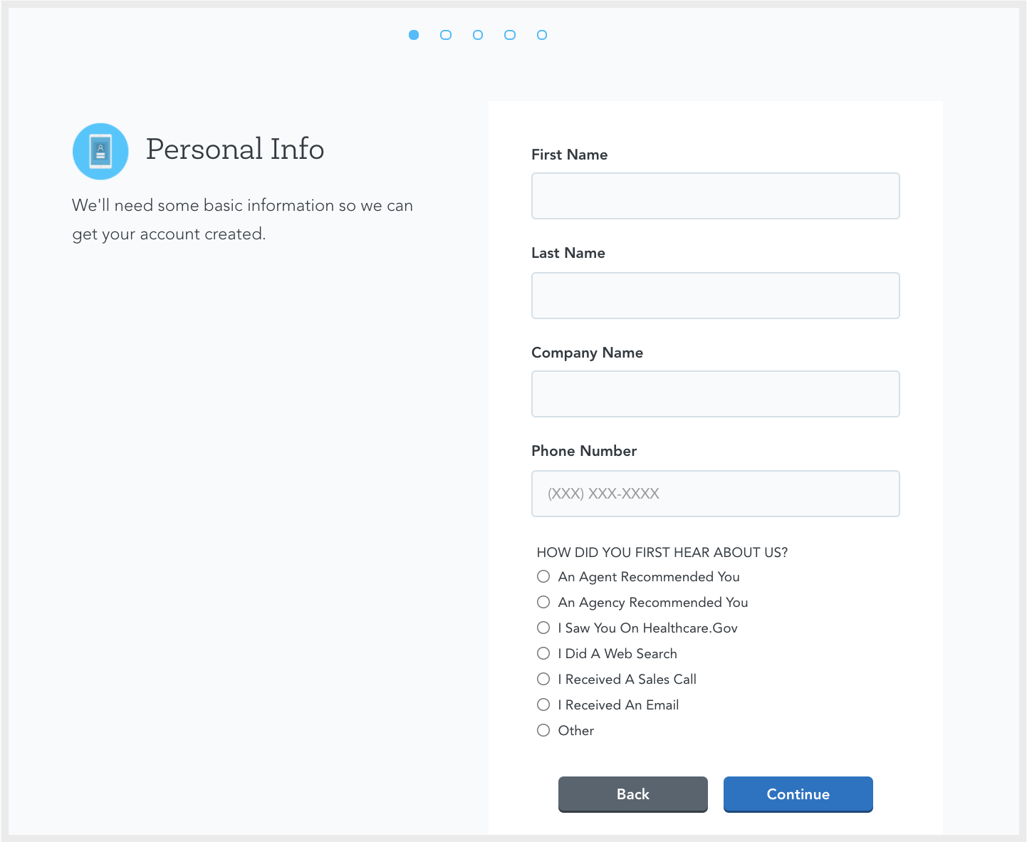 Agility Insurance Services: HealthSherpa Login and Access Code