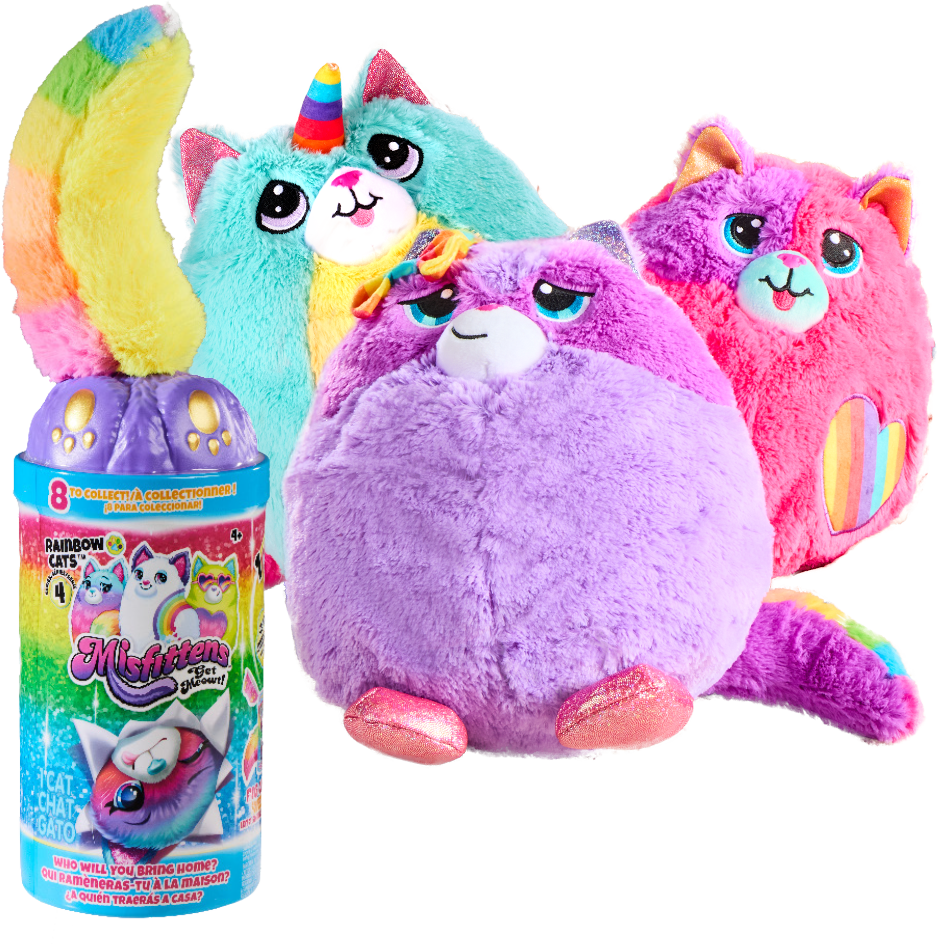 Kraina zabawek - Spełniamy dziecięce marzenia!