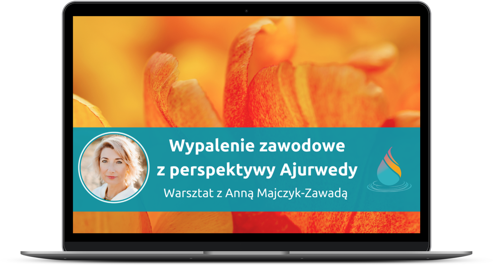 Warsztat wypalenie zawodowe z perspektywy Ajurwedy
