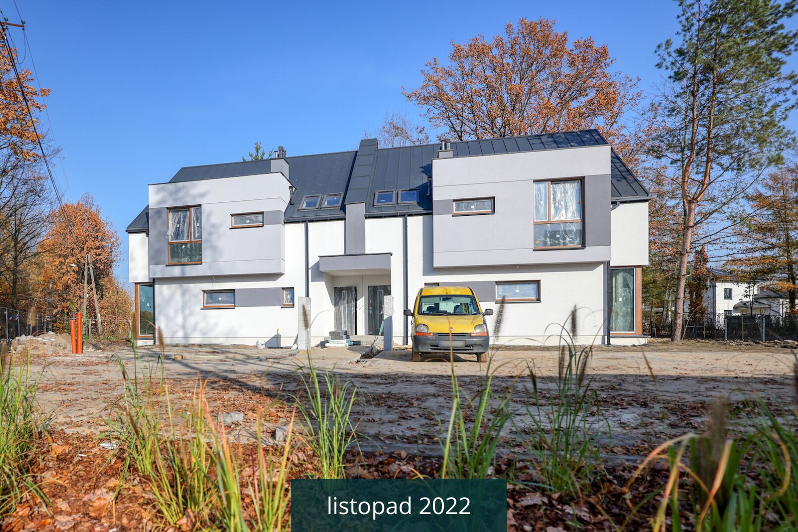 Mieszkania i domy Wawer. Segmenty bezczynszowe Warszawa | Albero Invest