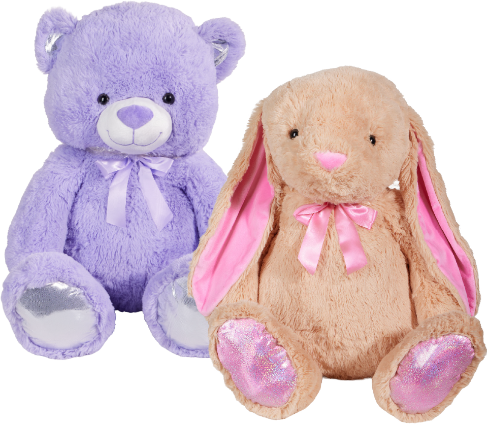 Kraina zabawek - Spełniamy dziecięce marzenia!