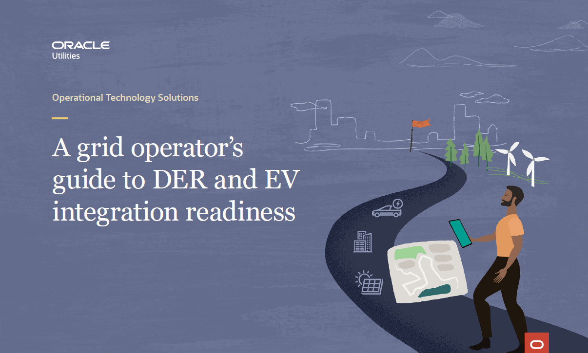 A grid operator’s guide to DER and EV integration readiness