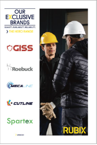 Rubix UK catalogue library