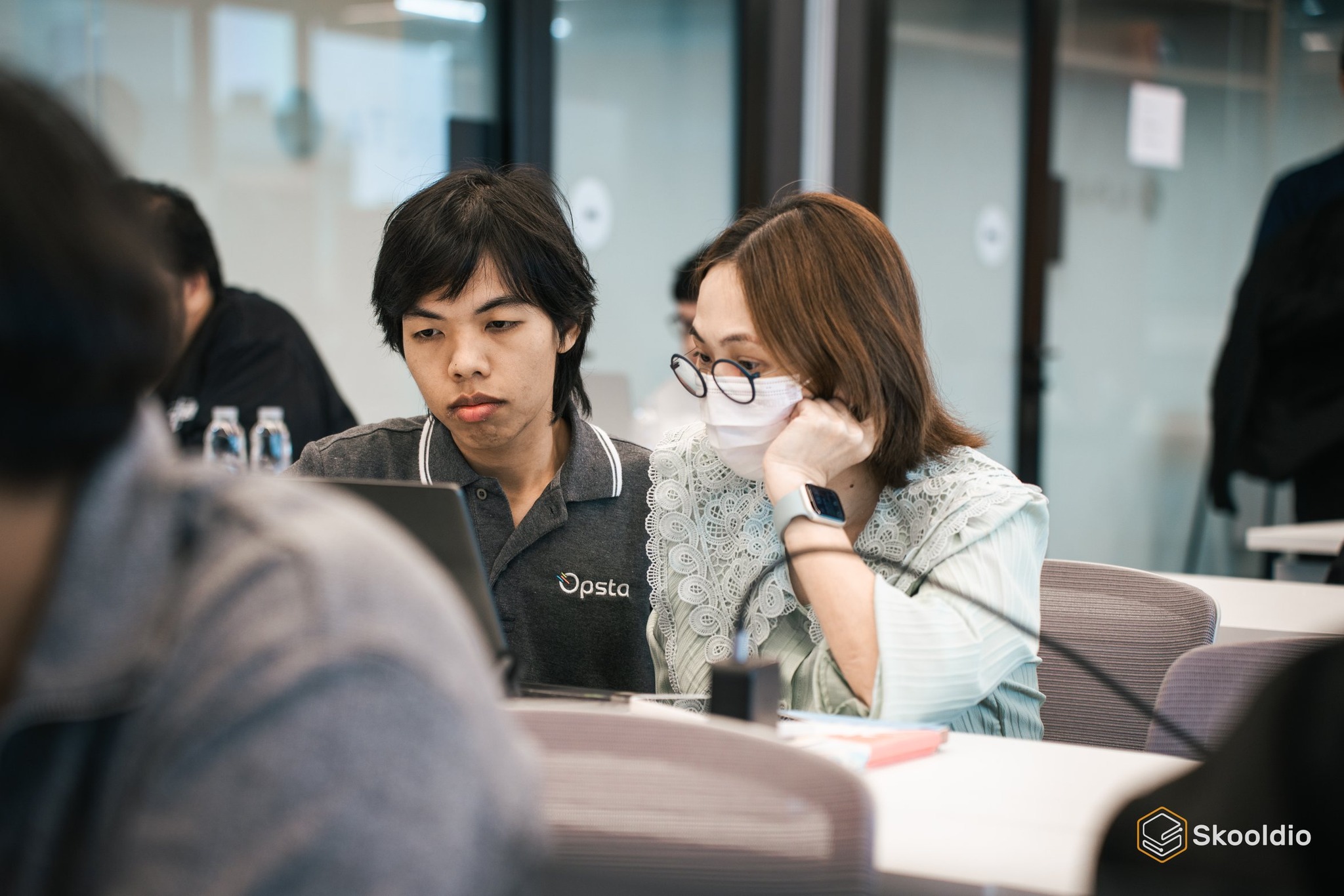 The Complete DevSecOps Program by Skooldio