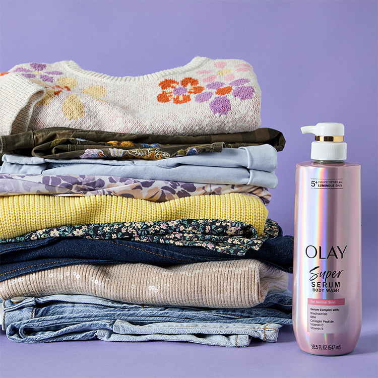Wantable x Olay Power Style Edit - Women’s Styling Service - #1 in ...