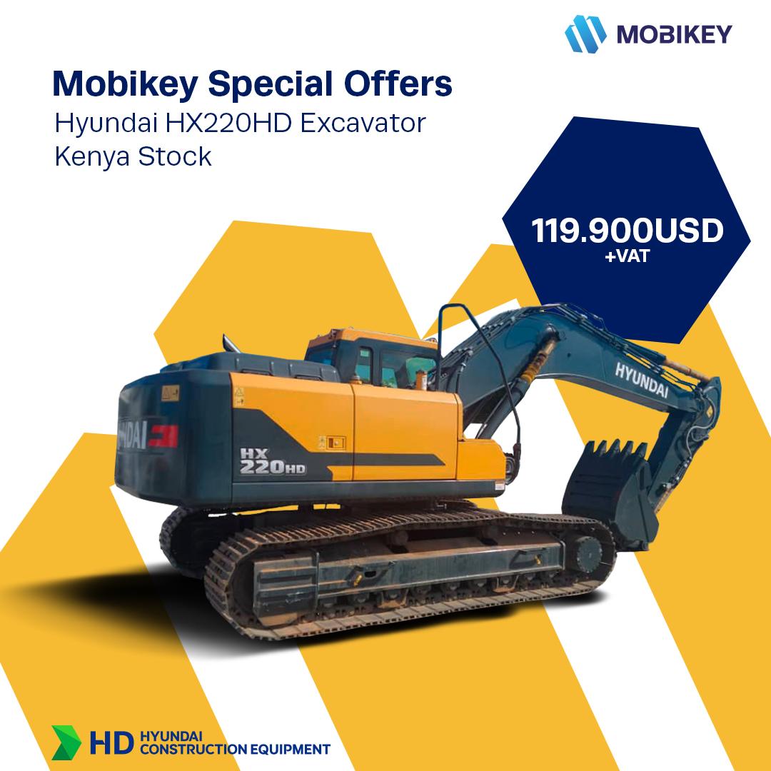 Mobikey