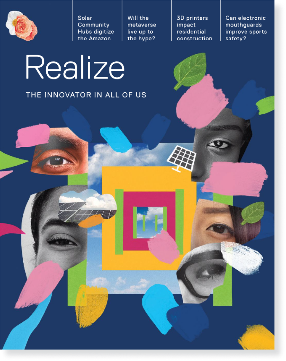 Joomag - Content Performance Platform for Employee Magazines