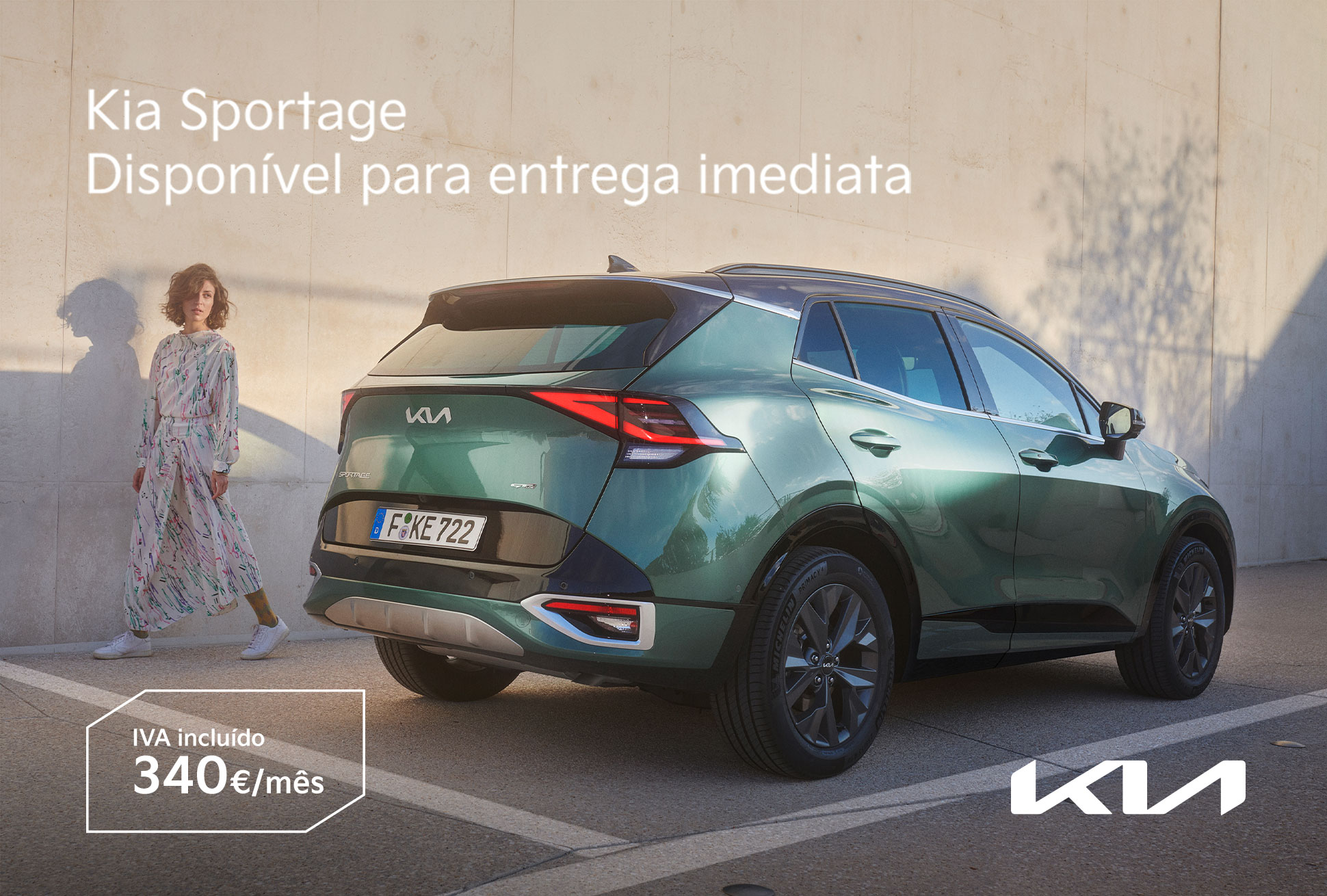 Soveco | Concessionário Oficial KIA