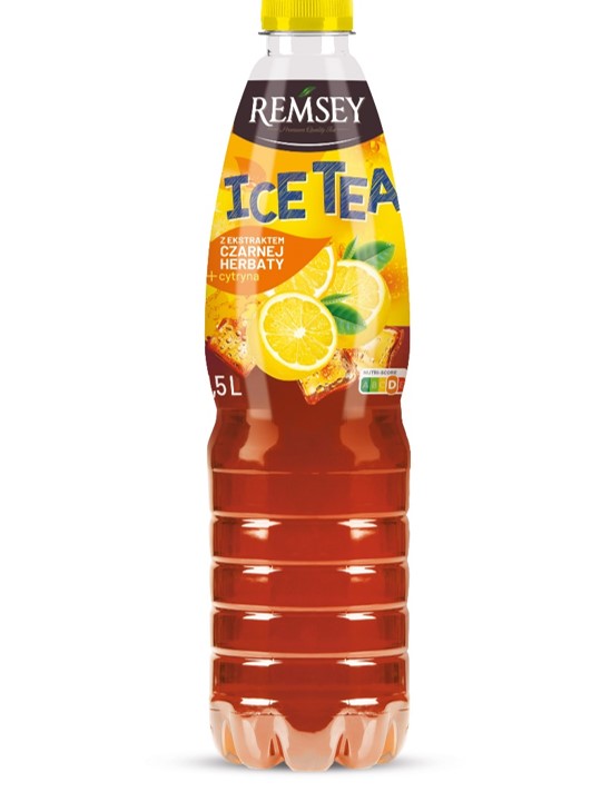 Nutri-Score - Jedz świadomie!