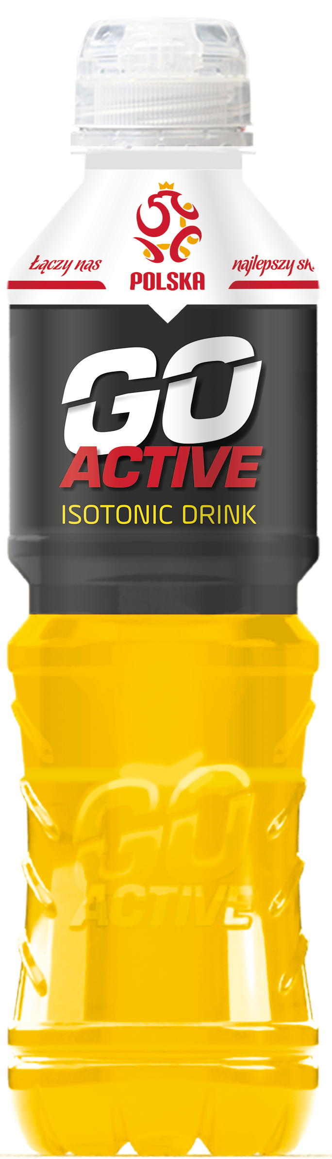 GO ACTIVE - ciesz się smakiem aktywnego życia