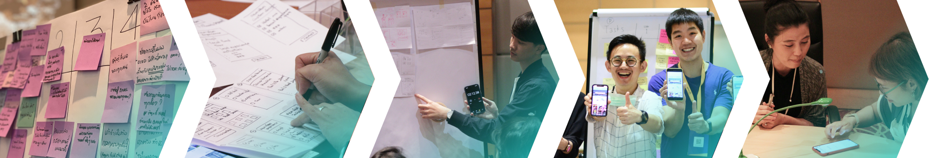 Digital Leadership Bootcamp by Skooldio