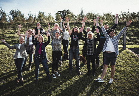 Riverford Organic Farmers - Organic Veg Boxes