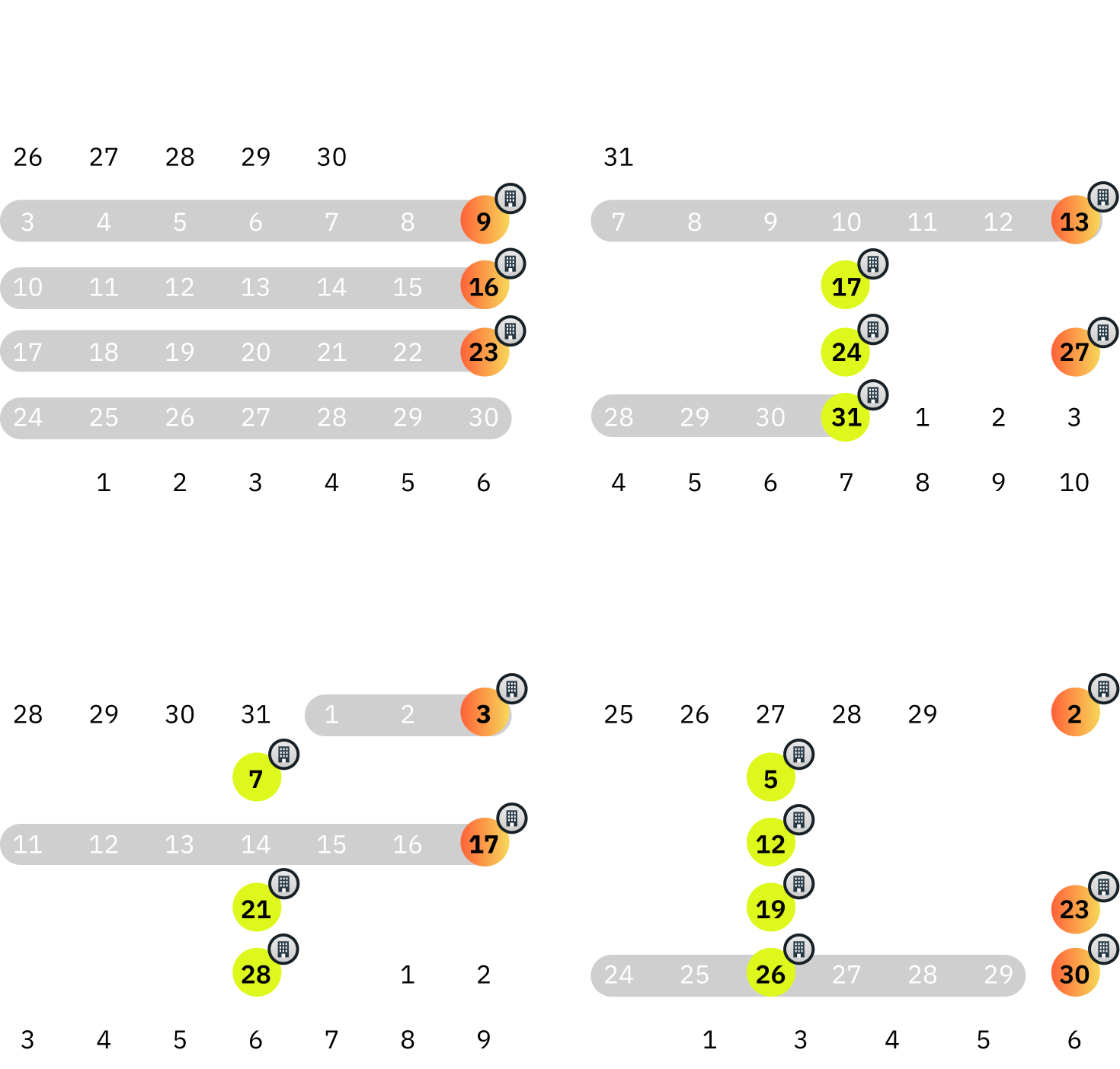 Web Development Bootcamp by Skooldio