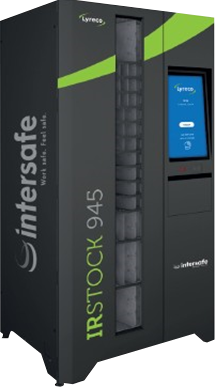 Intersafe a Lyreco Company