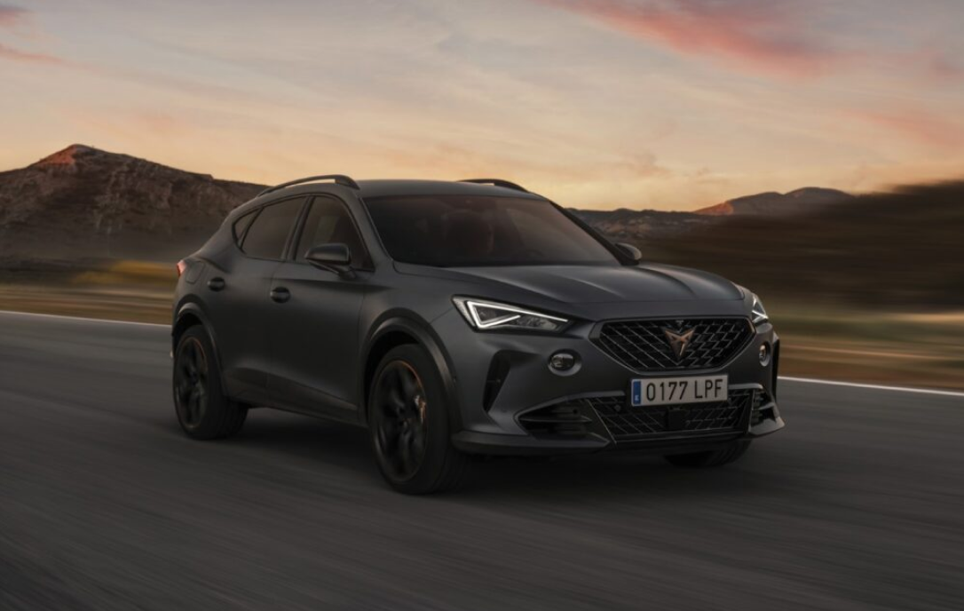 JOP | Concessionário Oficial CUPRA