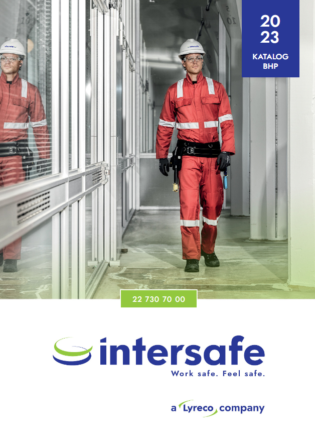 Intersafe a Lyreco Company