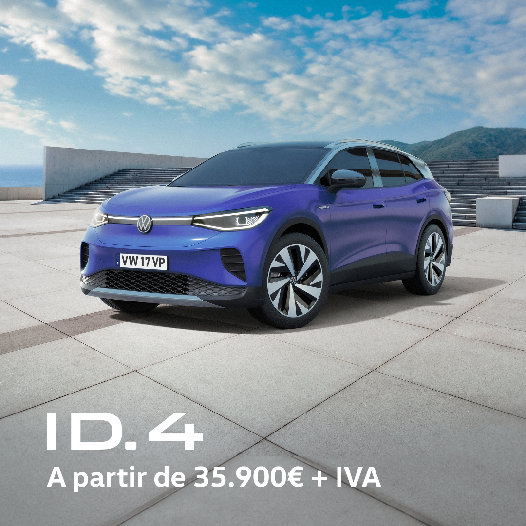 VAP | Concessionário Oficial Volkswagen