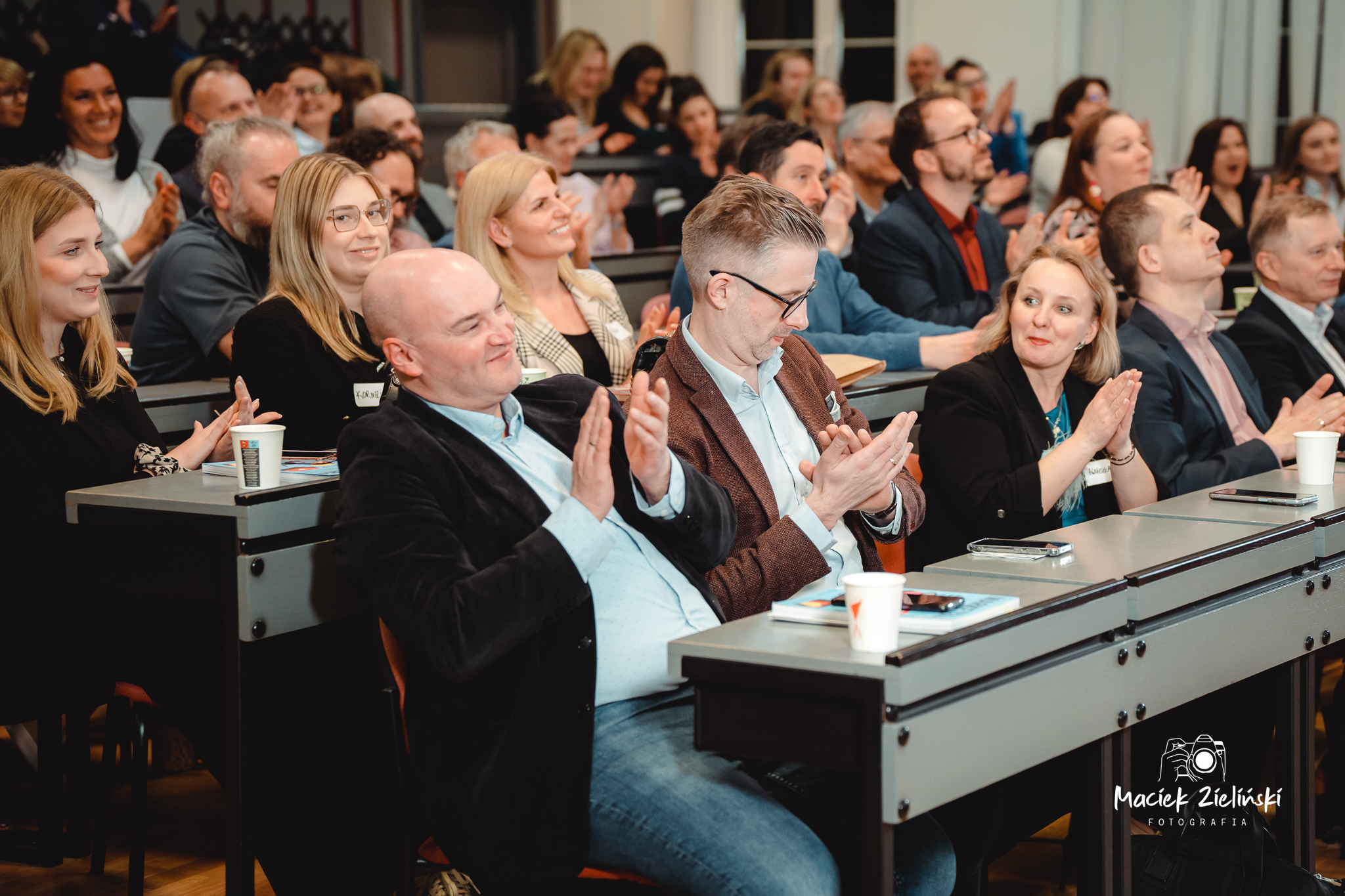 LinkedIn Local Warszawa - Networking na Żywo