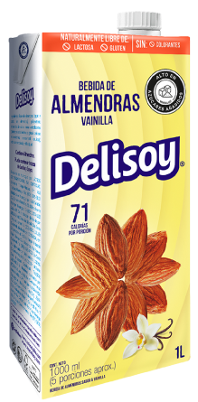 UHT - Delisoy Centroamérica