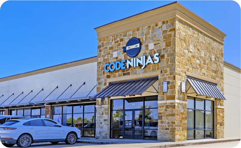 Code Ninjas® Franchise - Join The Global Leader