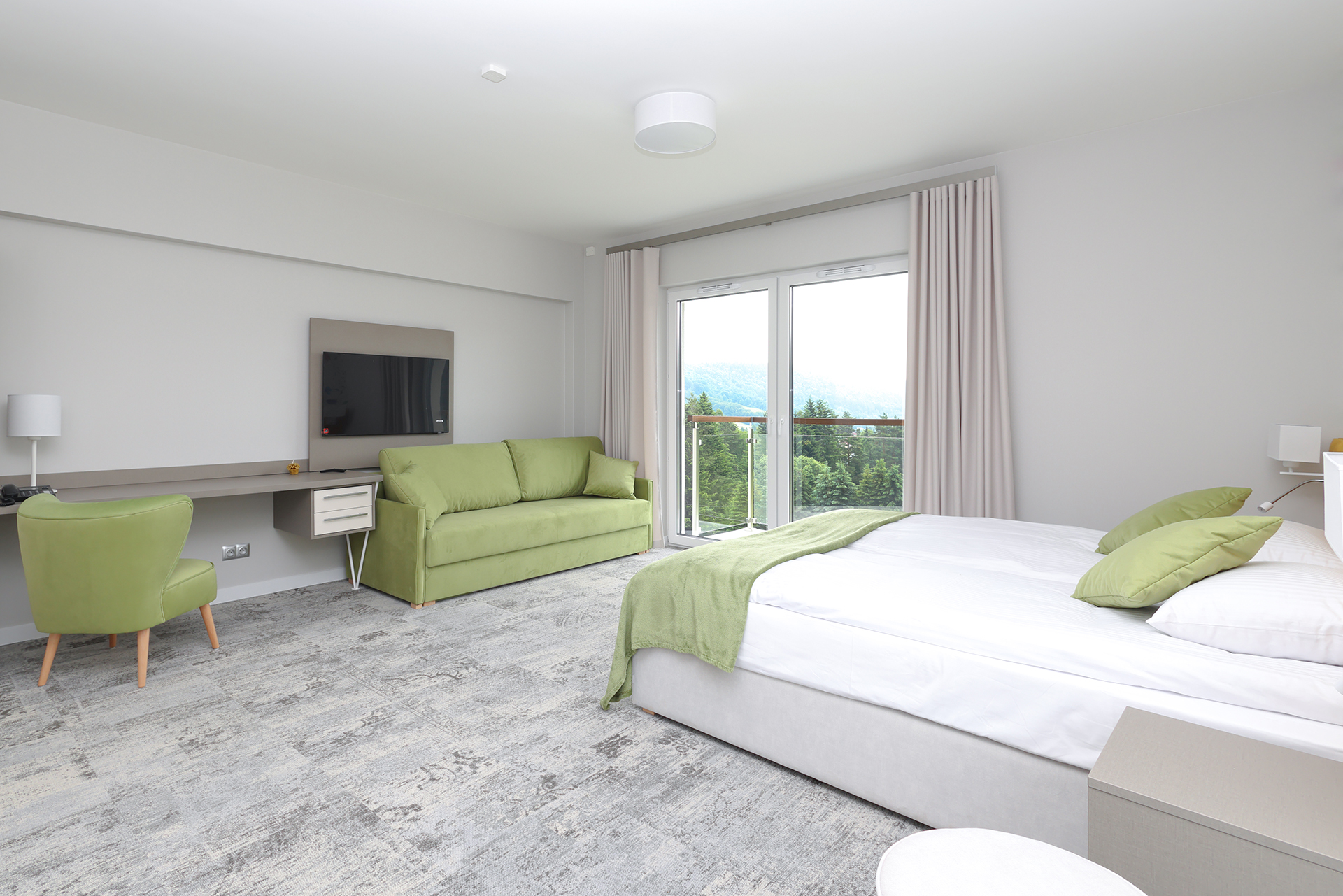 MIODOWA KLINIKA - Światowe Centrum Apiterapii