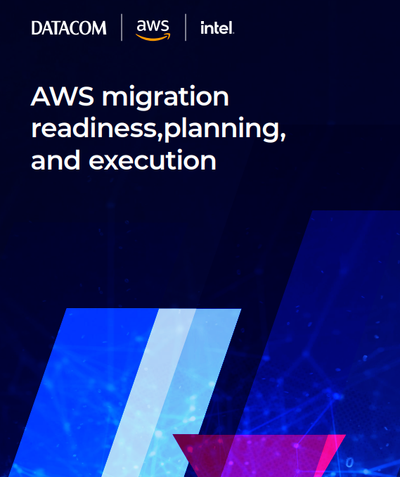 AWS migration readiness,planning, and execution