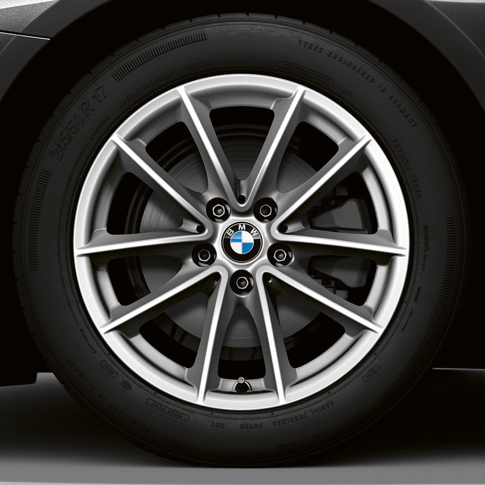 Koła zimowe do BMW i MINI