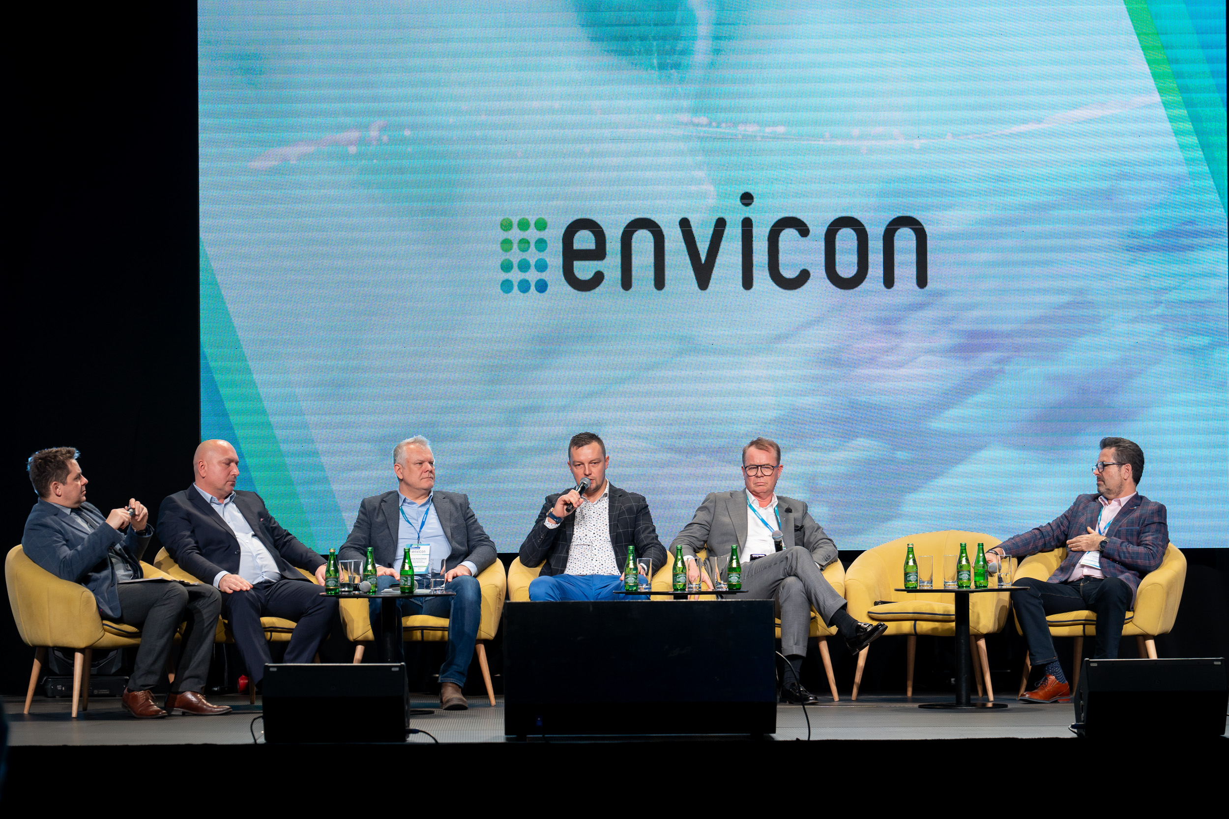 29. Kongres Ochrony Środowiska ENVICON