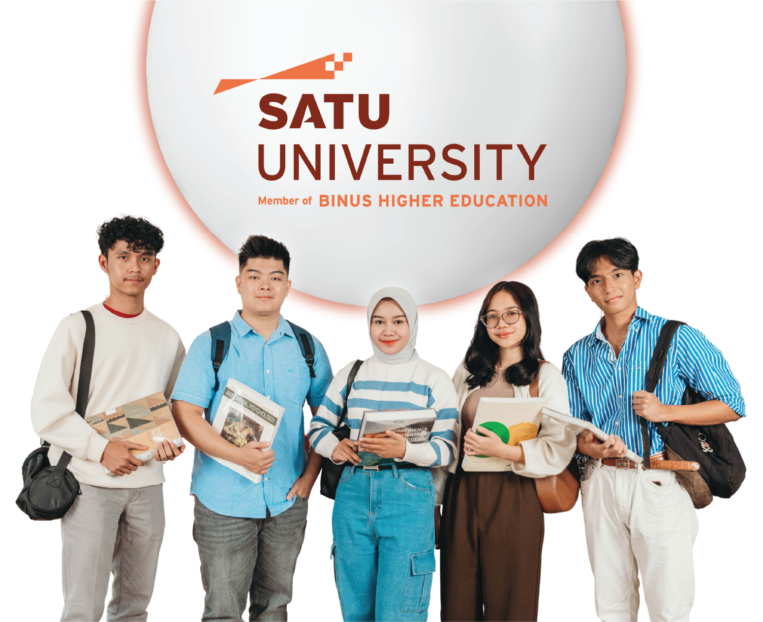 SATU UNIVERSITY Kampus digital dengan kurikulum berbasis industri ...