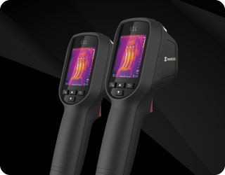 Hikmicro Thermal Scan :SCM