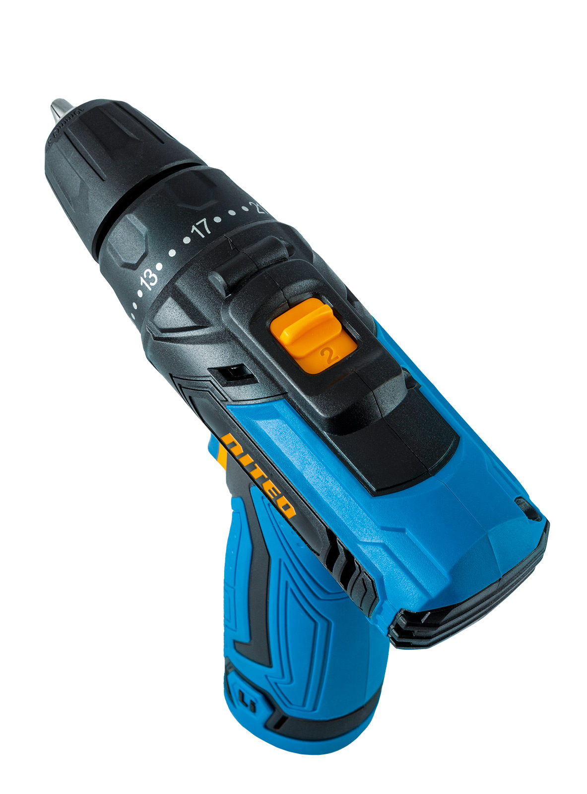 Akumulatorowa wiertarko-wkrętarka 12V Max Niteo | Biedronka