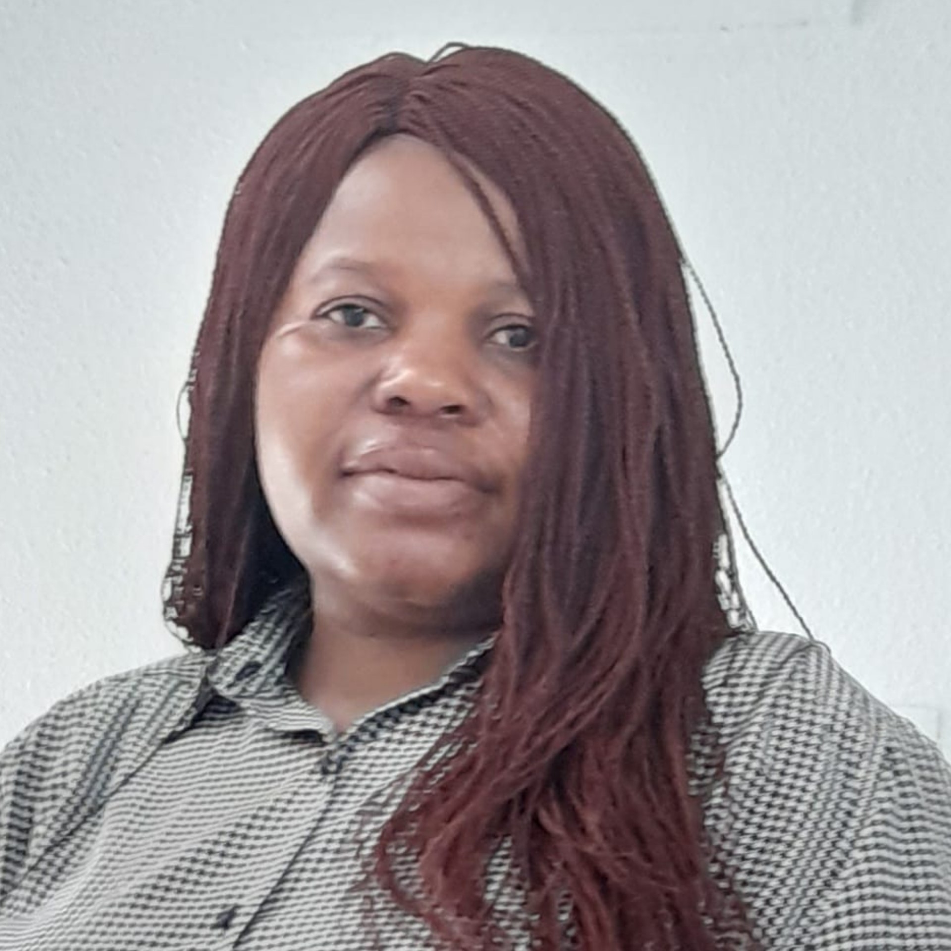 Ogbua Obioma Elizabeth