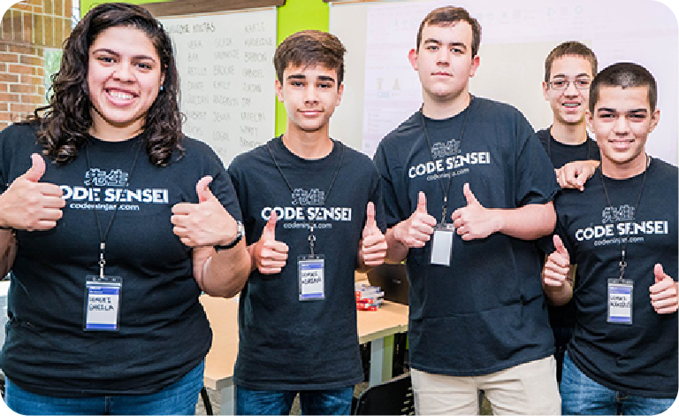 Code Ninjas® Franchise - Join The Global Leader