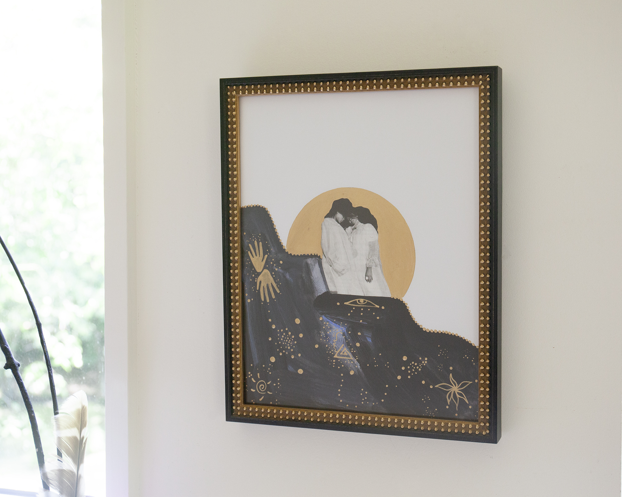 Nichole Washington: Beauty & Magic Art