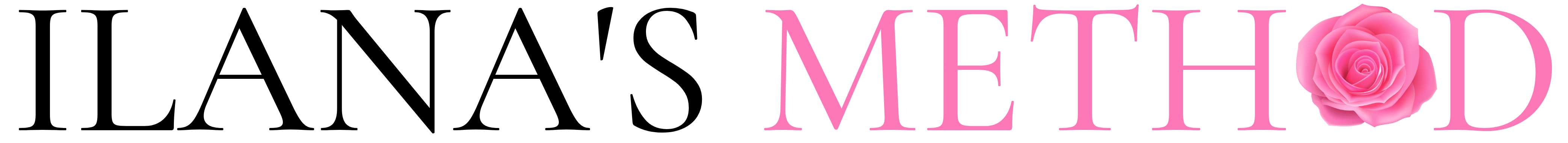Ilana's Method: Unfold Your Feminine Grace