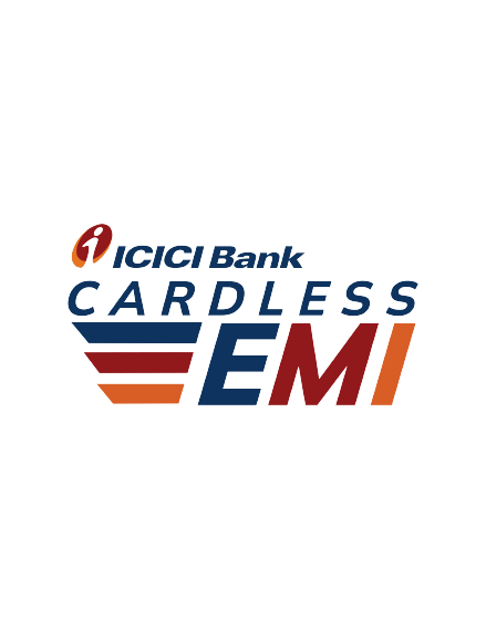 Activate ICICI Bank Cardless EMI