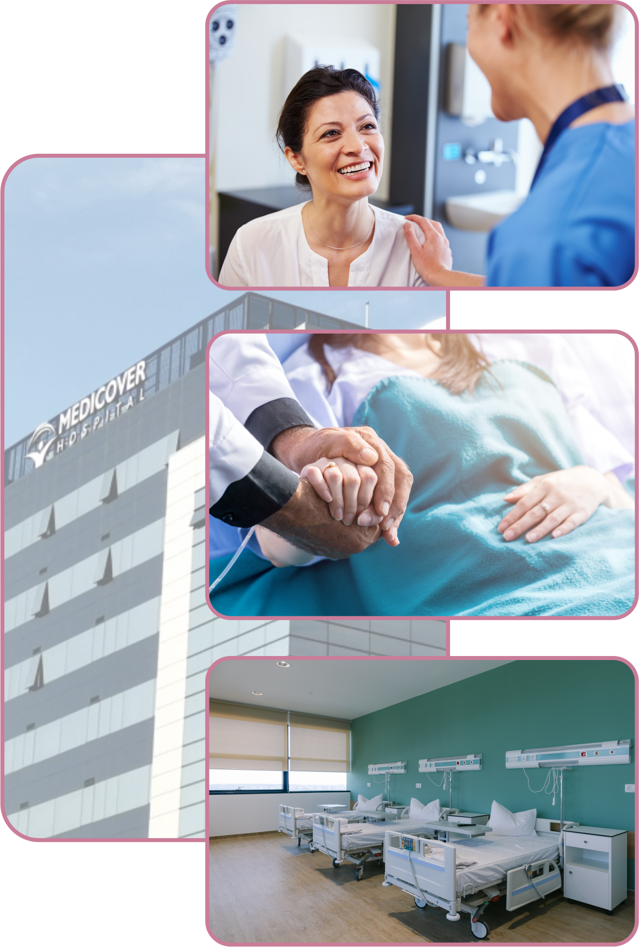 Chirurgia sanului | Medicover