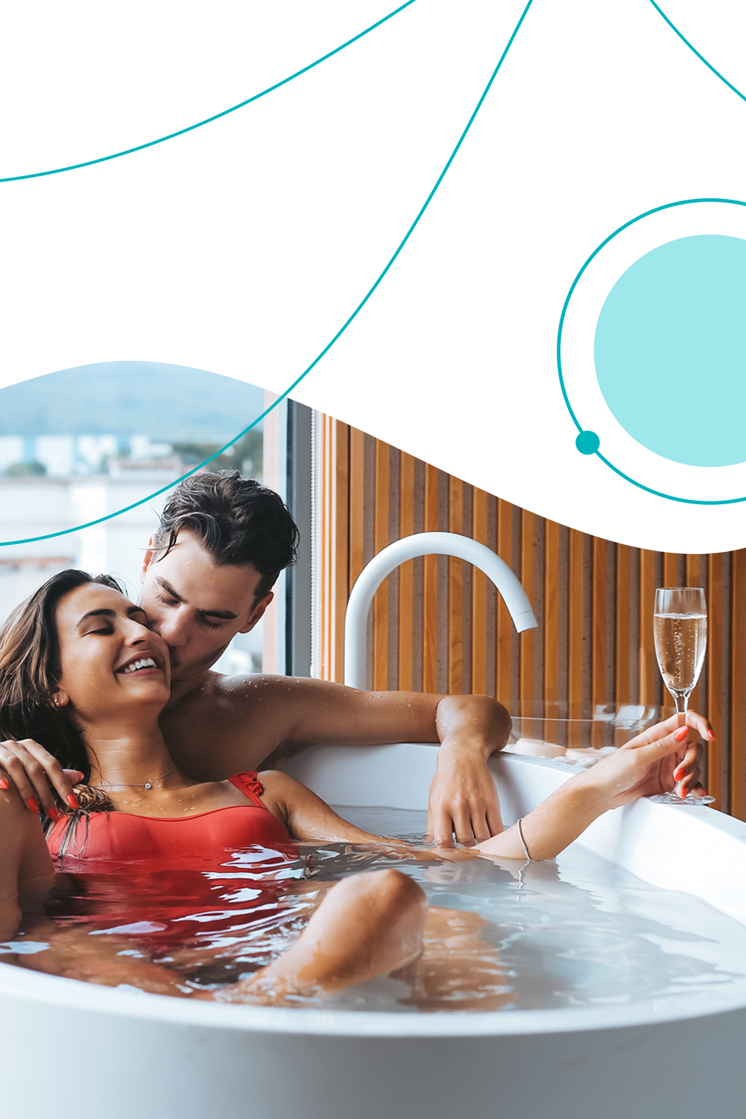 Venta de Jacuzzis - Hydrosense