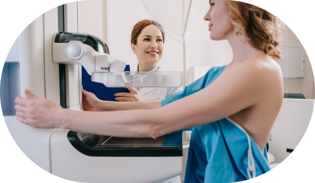 LUX MED - bezpłatne badanie mammograficzne w ramach Programu ...