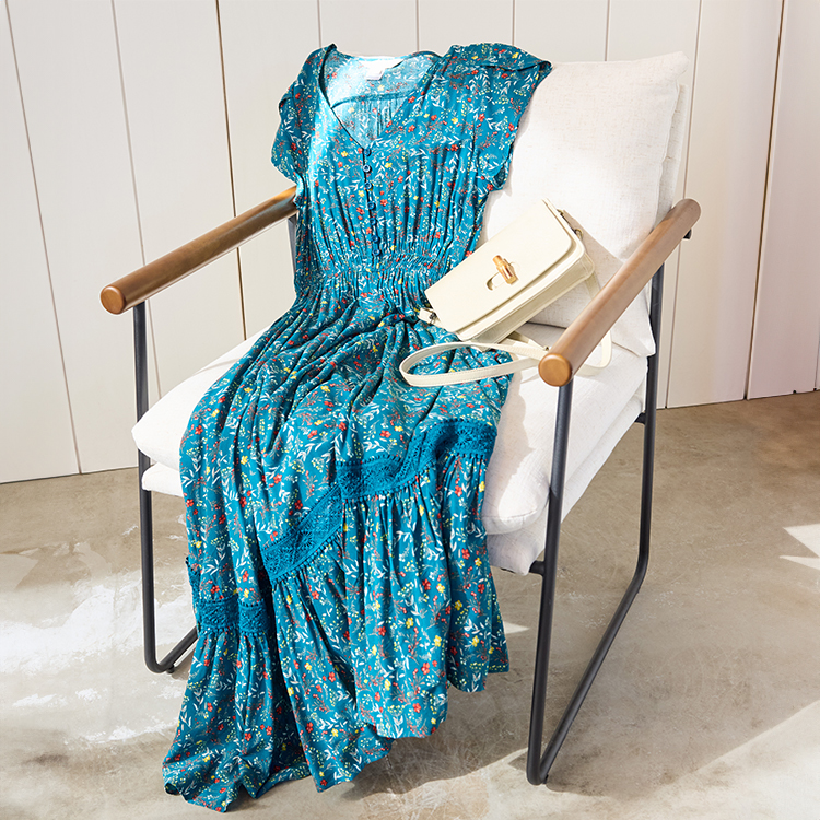 Dresses Style Edit - Women’s Styling Service - Wantable - #1 in ...