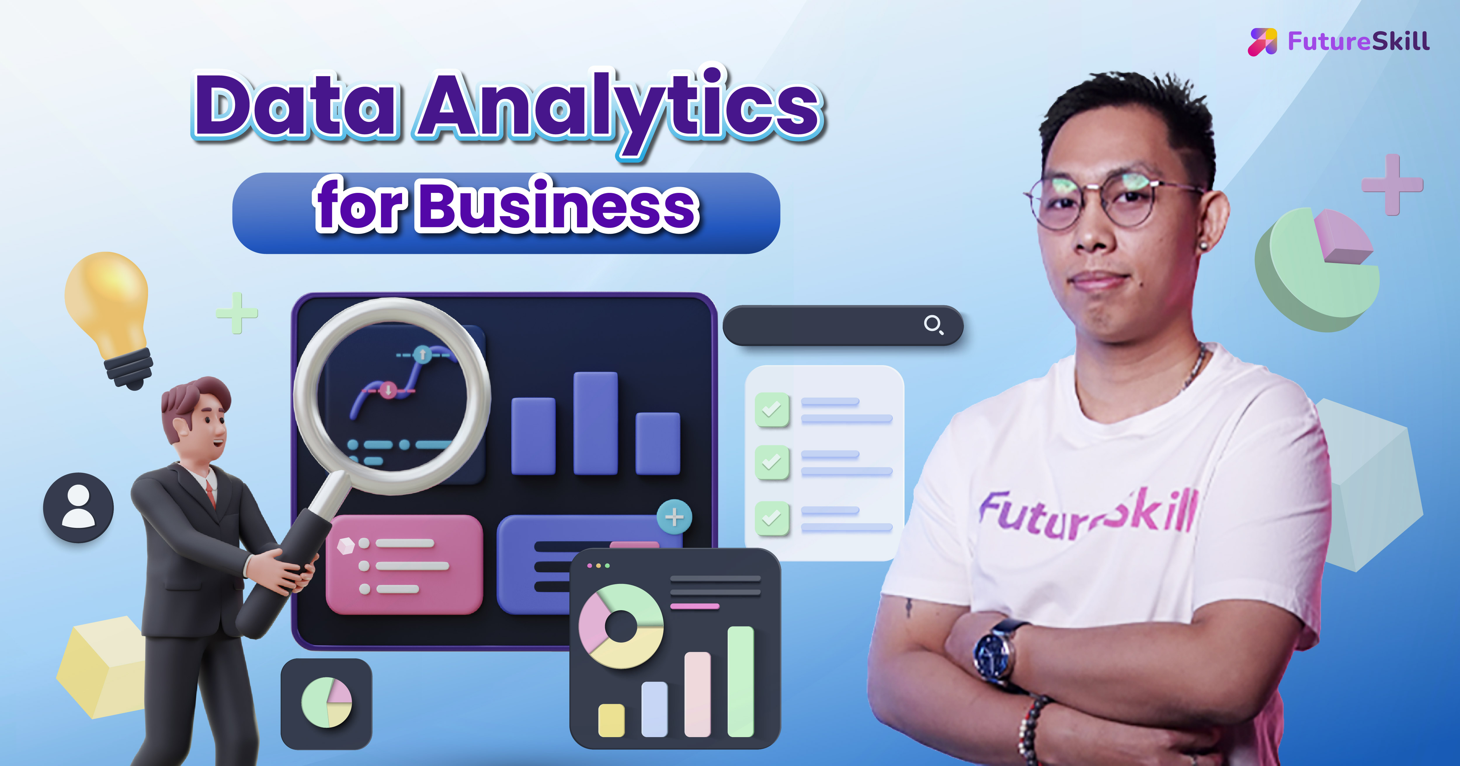 FutureSkill รายปี สุดคุ้ม เรียนไม่อั้น เริ่มต้น 373 บาท/เดือน