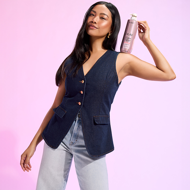 Wantable x Olay Power Style Edit - Women’s Styling Service - #1 in ...