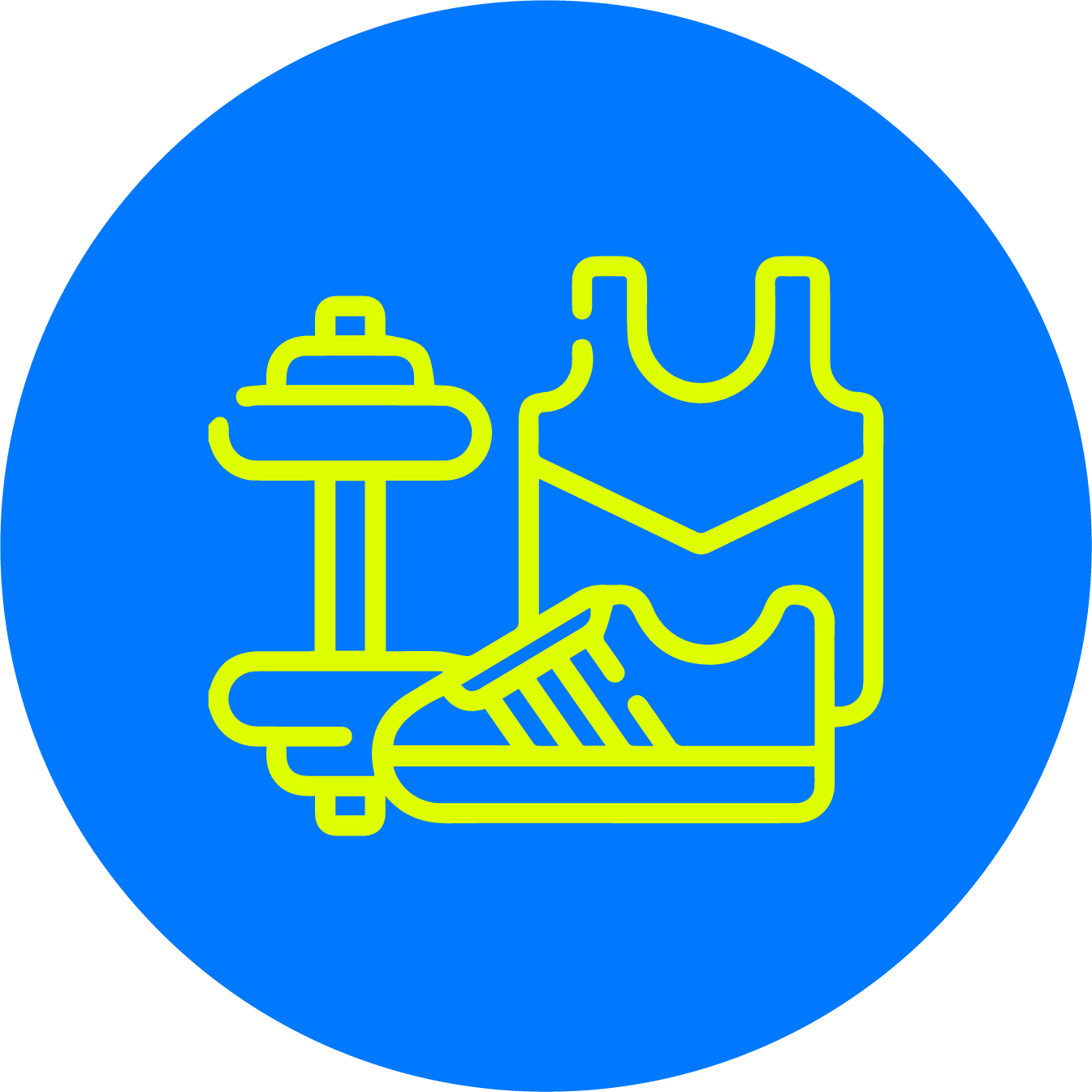 Bluefitt Champagnat - Vem pra Bluefit