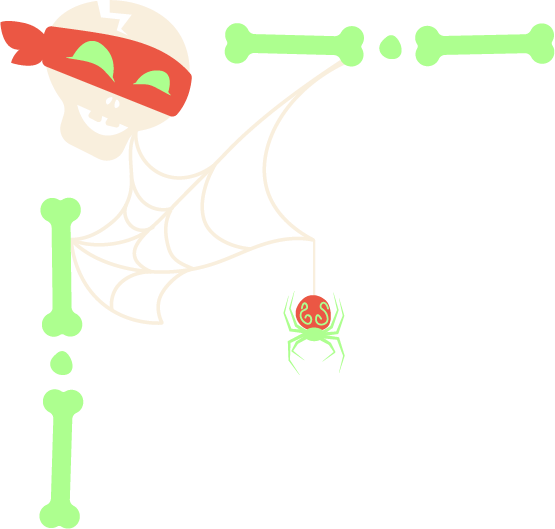 Code Ninjas | Ghostly Game Jam