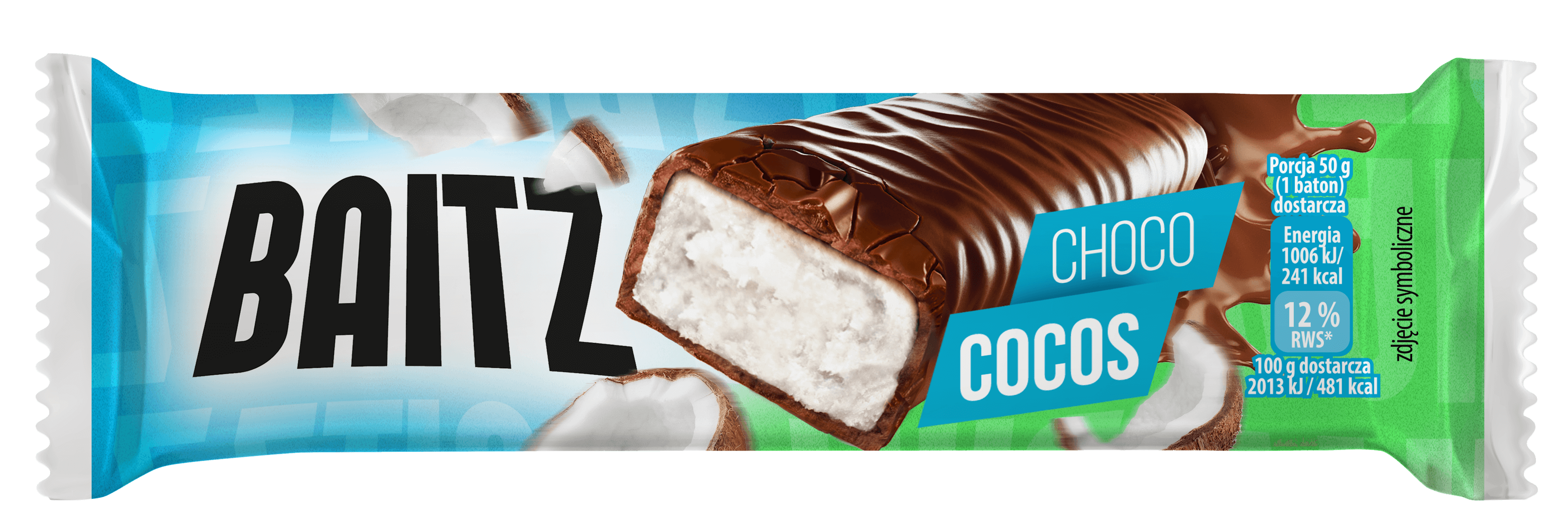 Baitz – Let The Snack Era Begin!