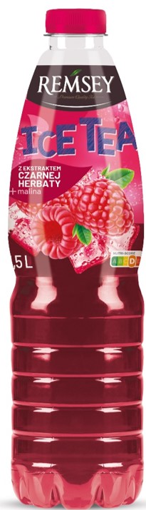 Nutri-Score - Jedz świadomie!