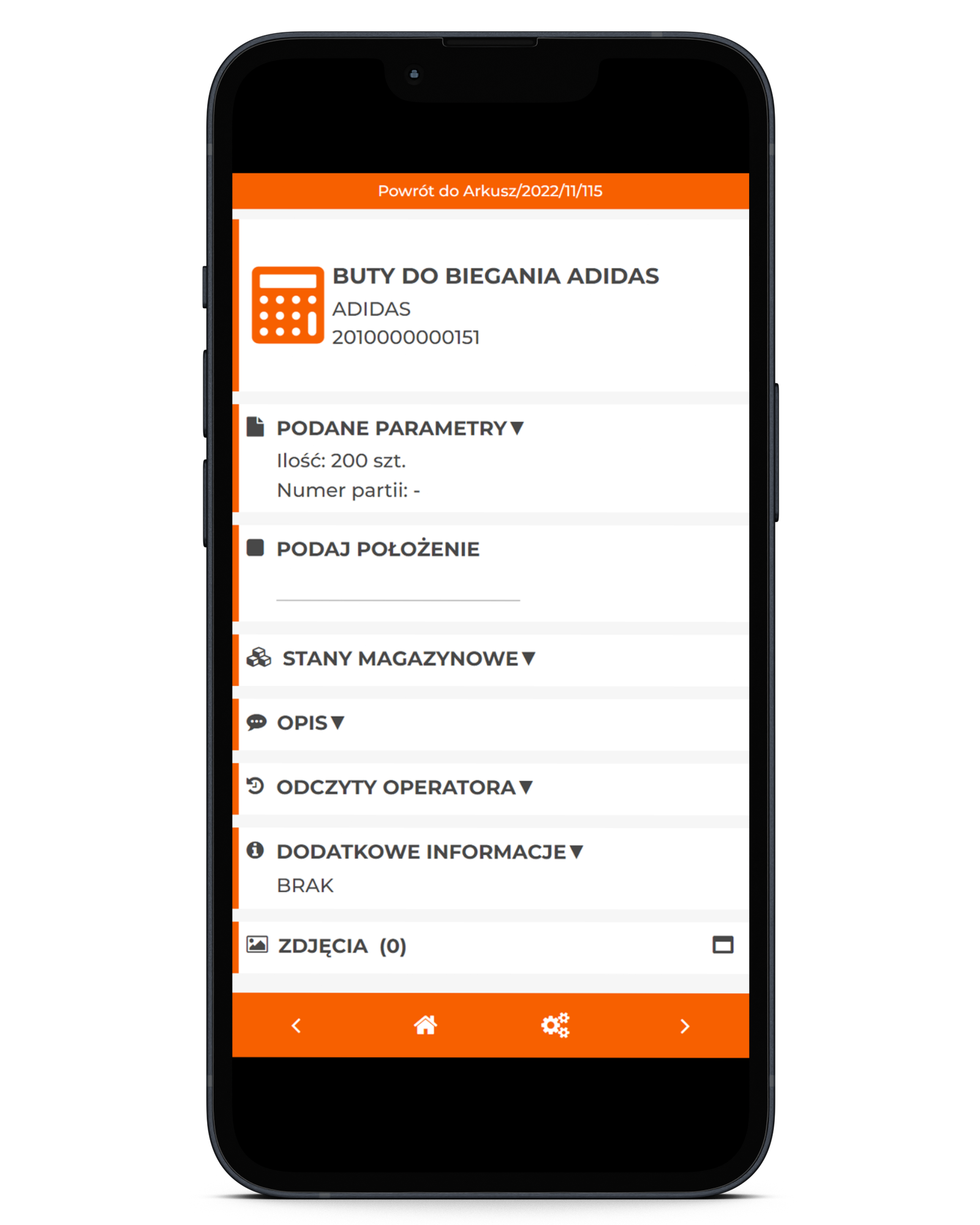 AVOCADO Packing Start - System WMS do kompleksowej obsługi magazynowej
